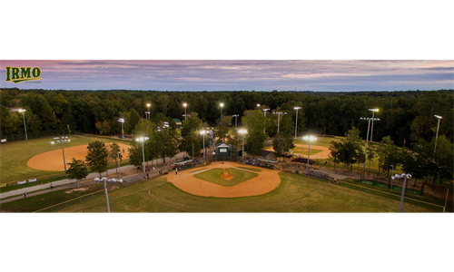 Home [www.irmolittleleague.org]