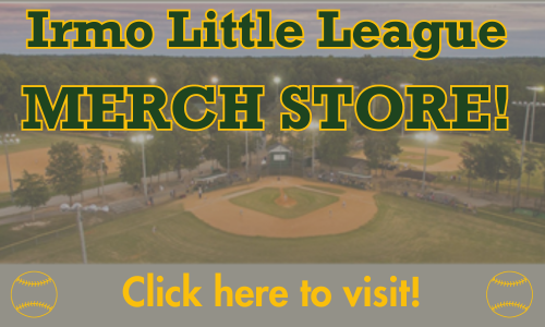 Home [www.irmolittleleague.org]