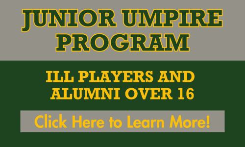 Home [www.irmolittleleague.org]